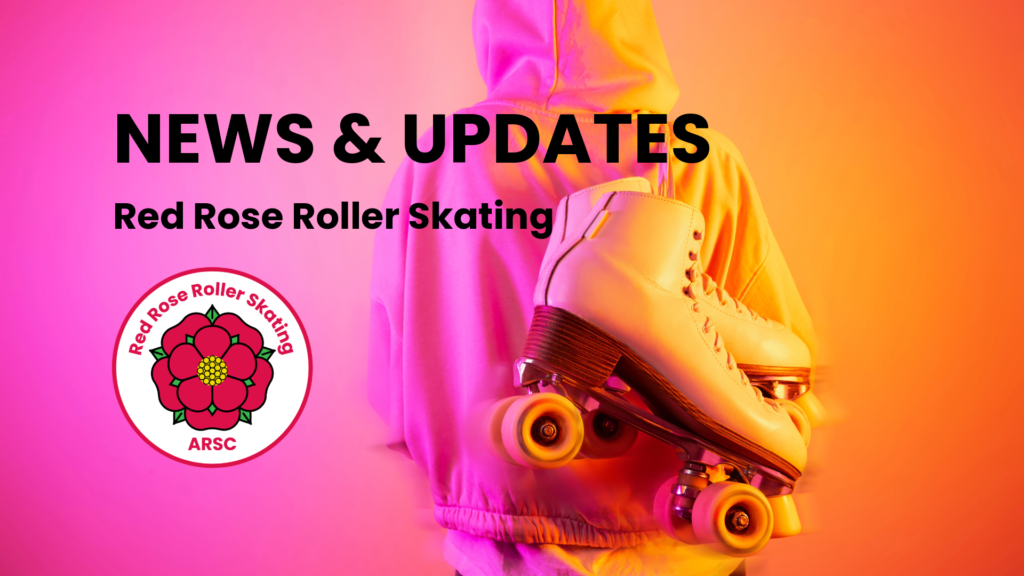 Celebrating the Journey of Our Young Coaches - Red Rose Roller Skating